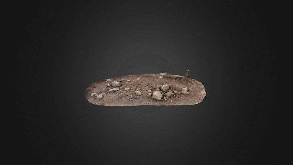 Kiht 7 - 3D model by Ragnar Saage (@r.saage) [36236f6] - Sketchfab