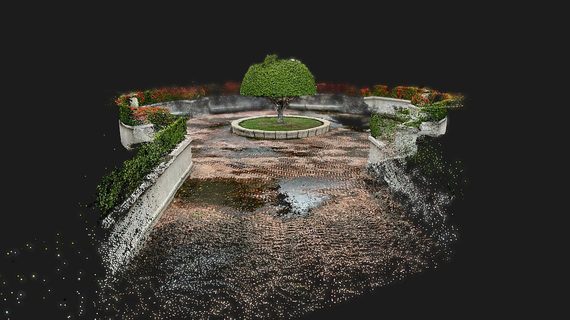 Circle - 3D model by BirdChen (@bird219) [3623809] - Sketchfab