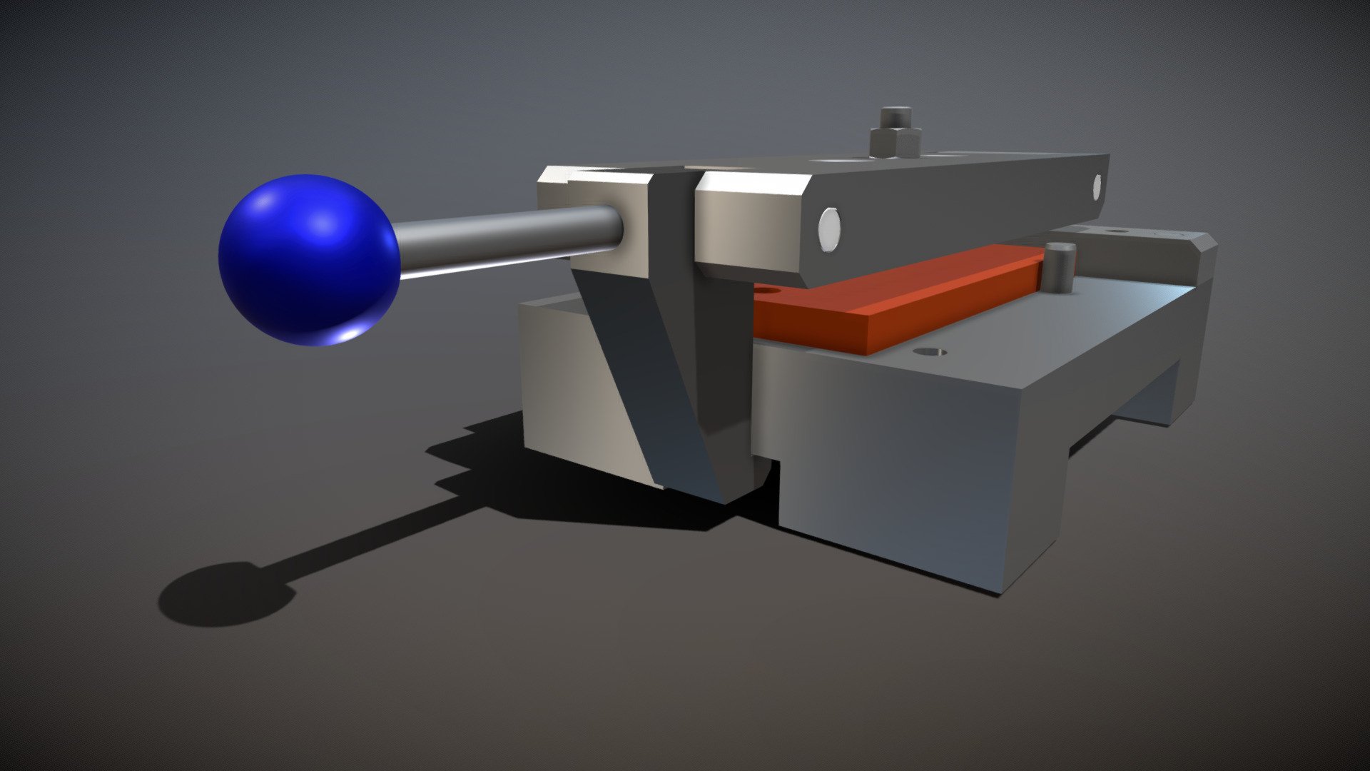 Boormal - Download Free 3D model by Stichting Consortium ...