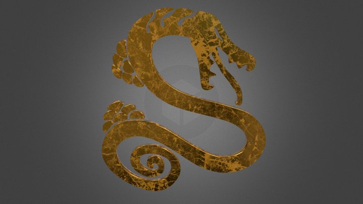 Seven-deadly-sins 3D models - Sketchfab
