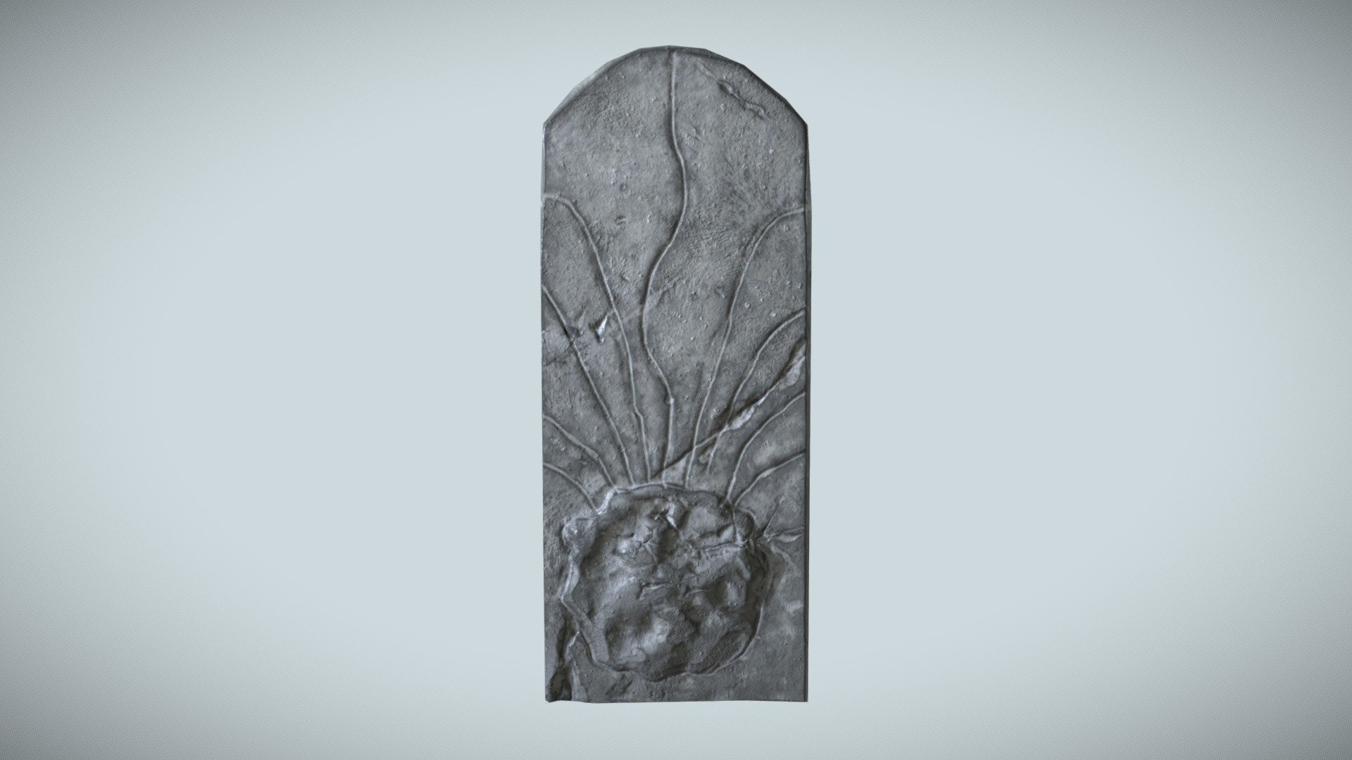Meteor Door - 3D model by Alex Boyd (@alexboyd.art) [362d75c] - Sketchfab