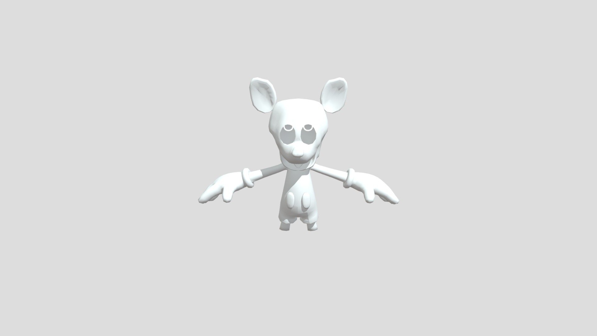 Shade Face - Download Free 3D model by NachiG [362de92] - Sketchfab