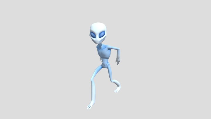 Renato Solar Gomez (@renatosg182) - Sketchfab