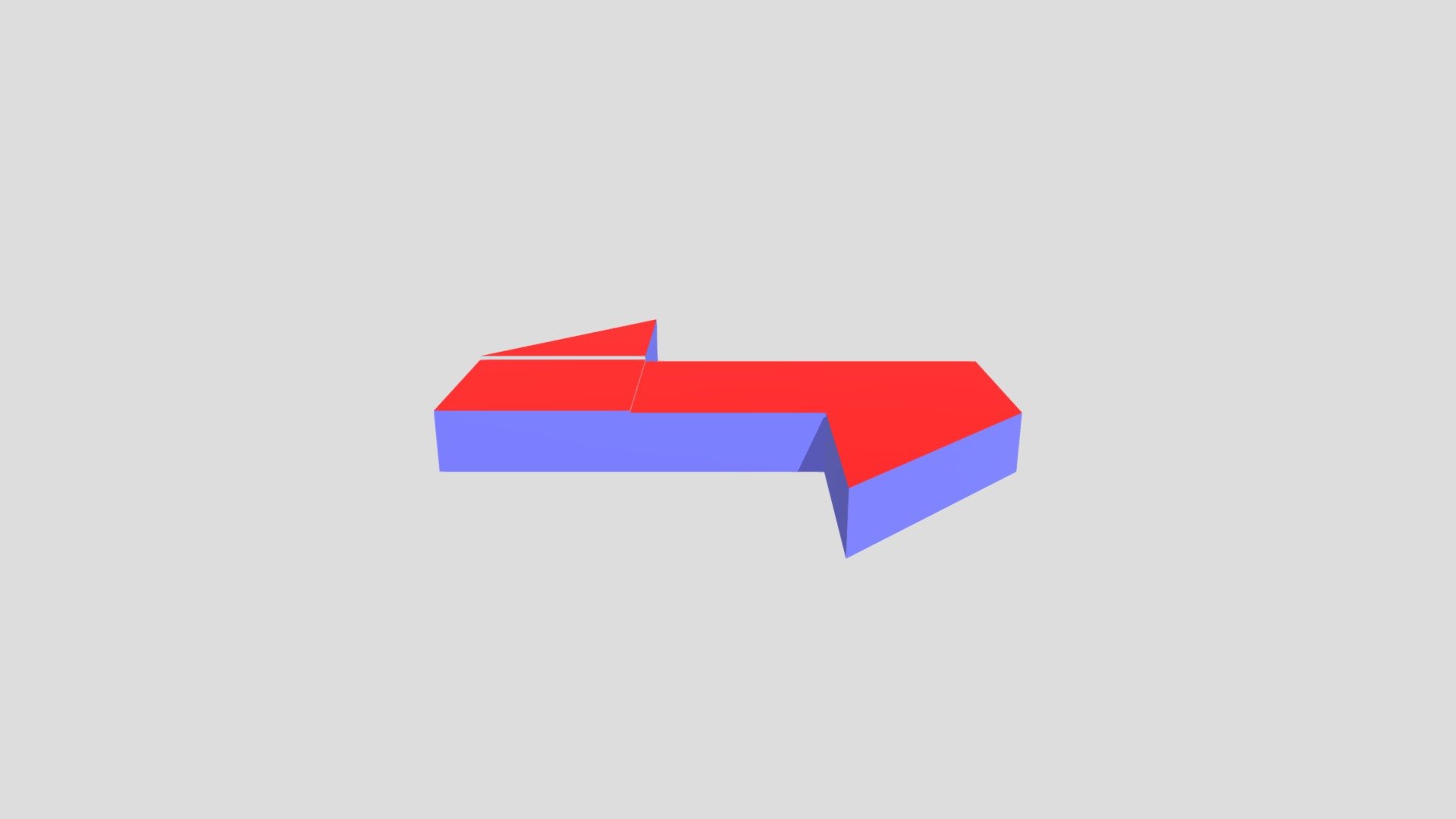 Prisma made by Jonas P. - Download Free 3D model by fejo [362fb75 ...