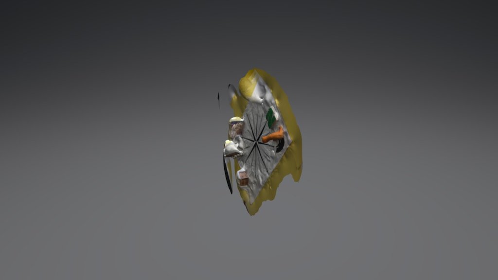 cat 1 - 3D model by symbios.wiki [363045b] - Sketchfab