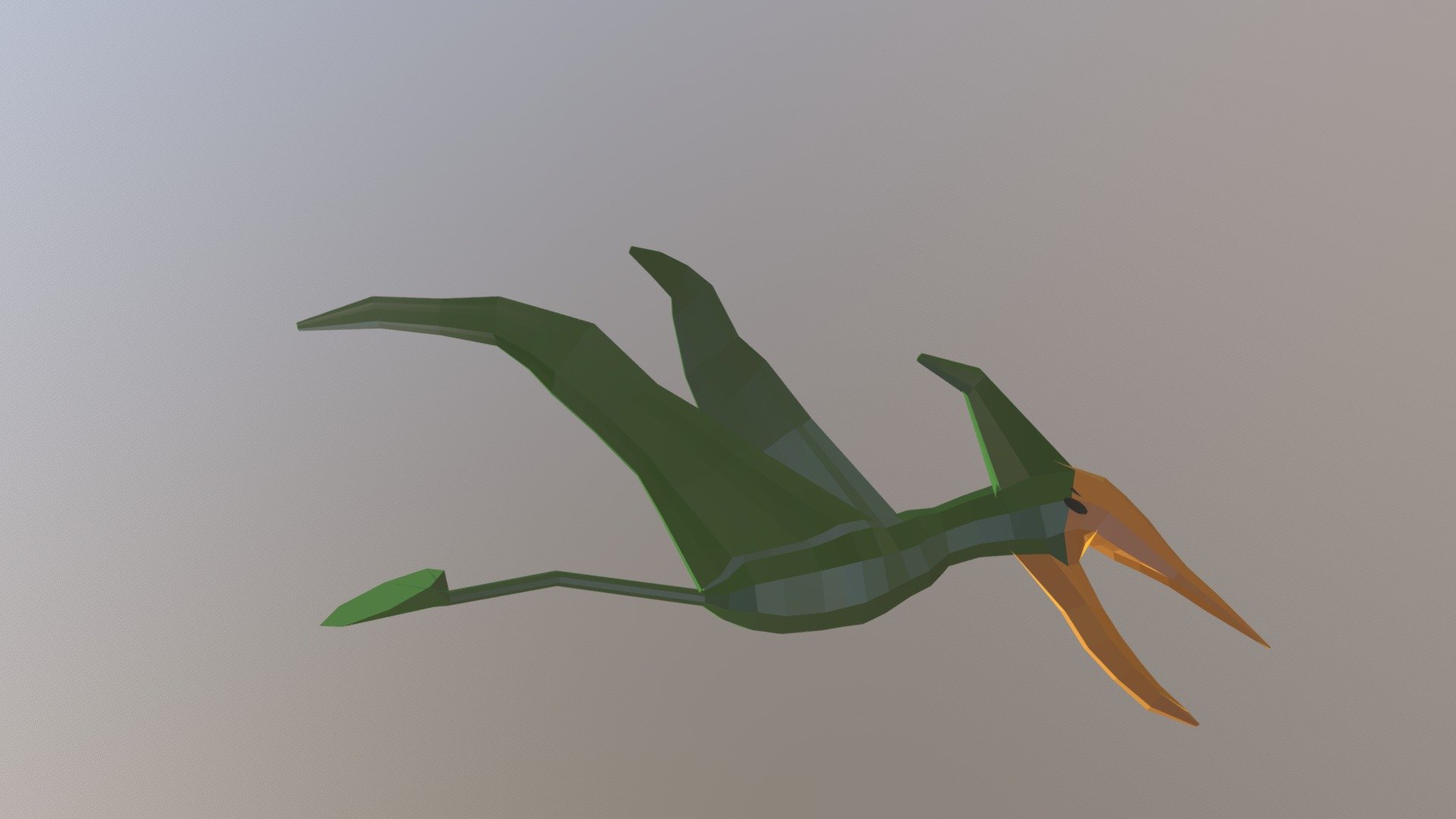 Dino Ali - Download Free 3D model by noesis.carmen [3631d4b] - Sketchfab