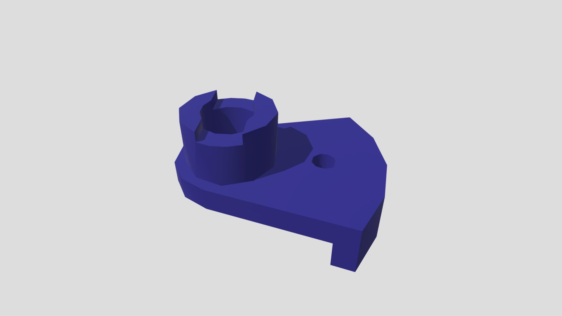 Iso 16 - Download Free 3D model by aramonz [3633b61] - Sketchfab