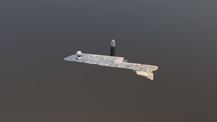 Kade 3D models - Sketchfab