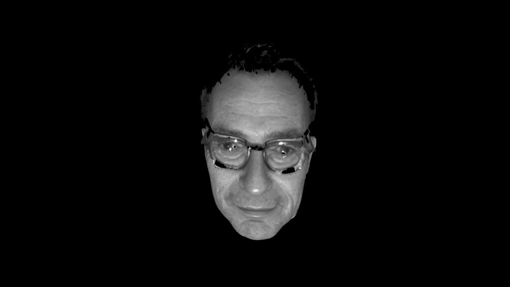 Mr Delorme - 3D model by Bertrand Busson (@bertrandbusson) [3635766 ...