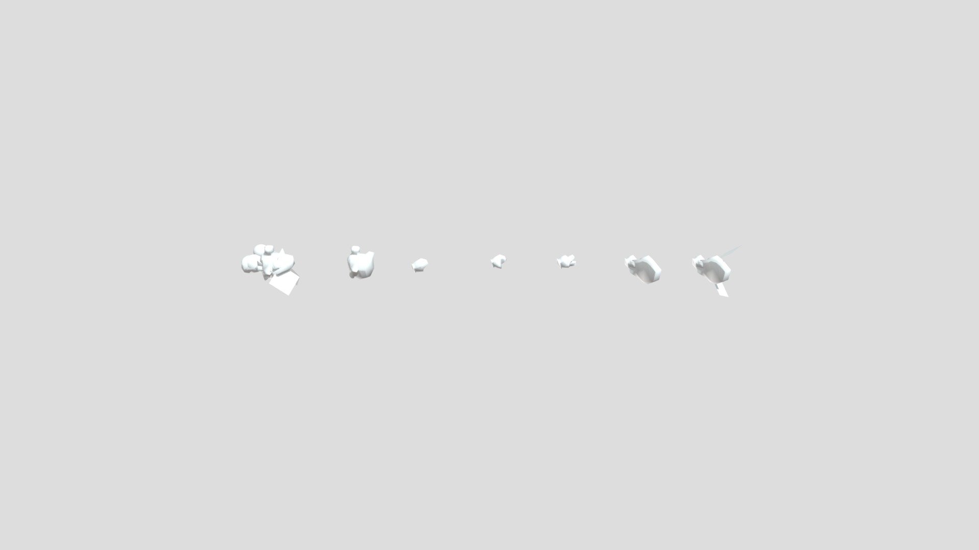 Beta Mario - 3D model by Skywars Scriptin (@smisaky26) [3635e66 ...
