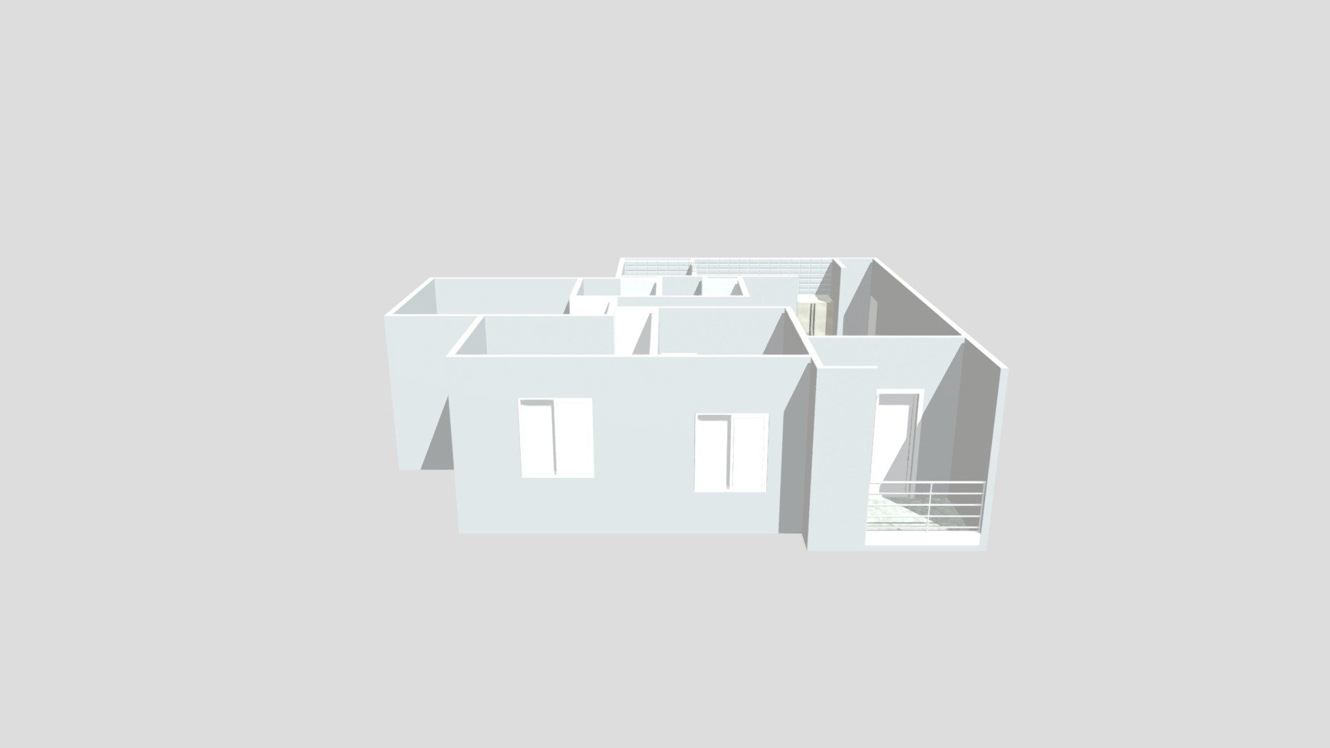 Main - 3D model by raisgo [3637cd2] - Sketchfab