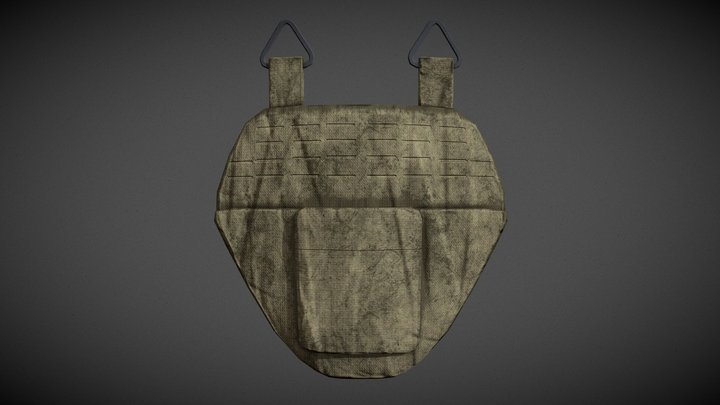 Groin 3D models - Sketchfab