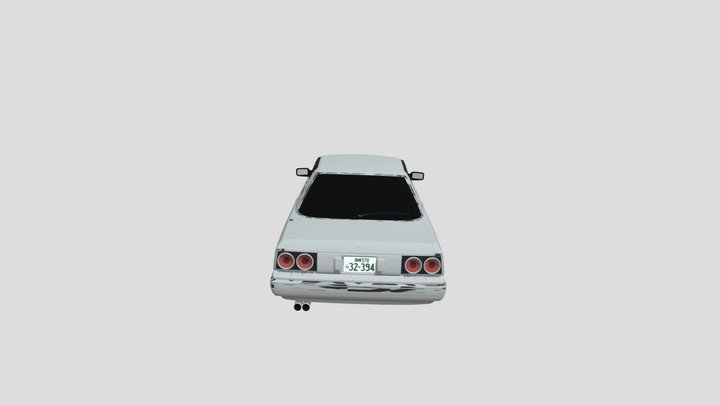 R31 3D models - Sketchfab