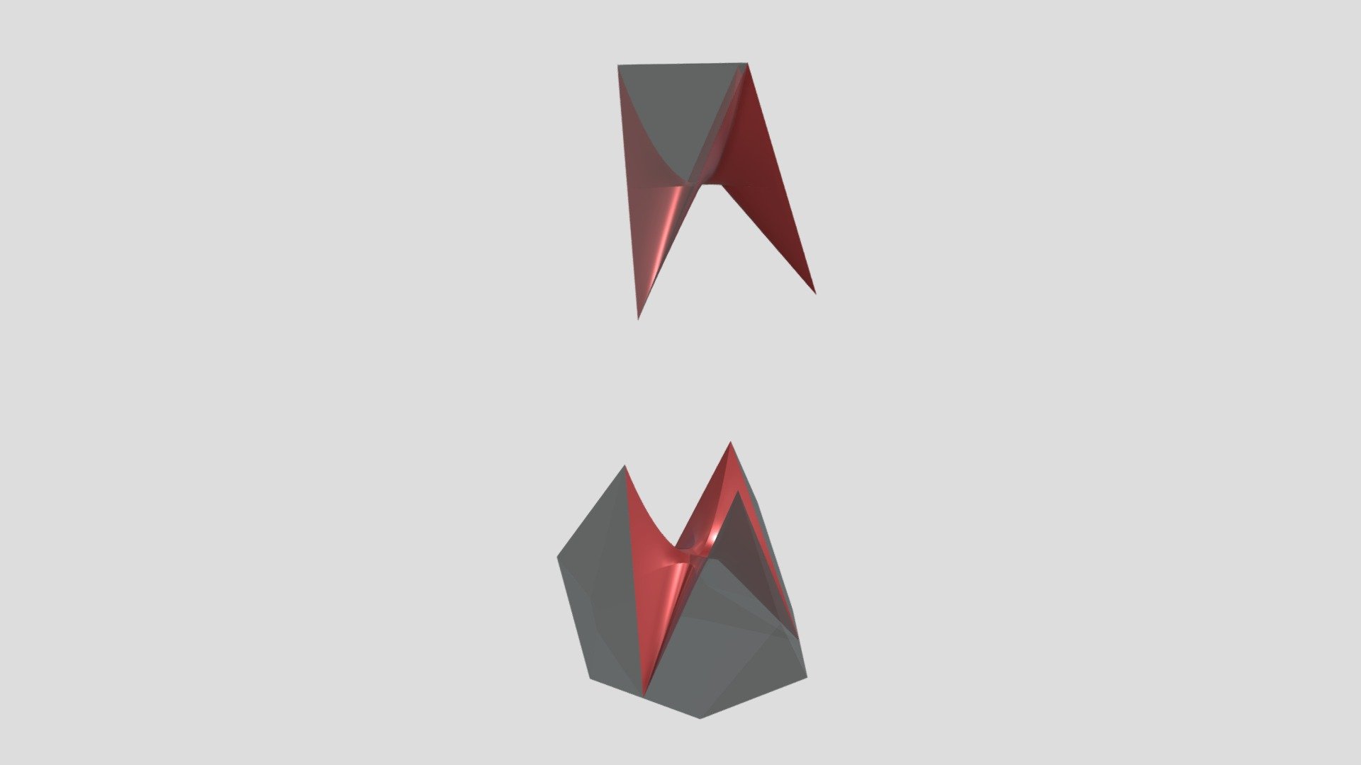 PARTICION DE POLIEDROS-FRANCES JULIAN-G3 LEO - Download Free 3D model ...