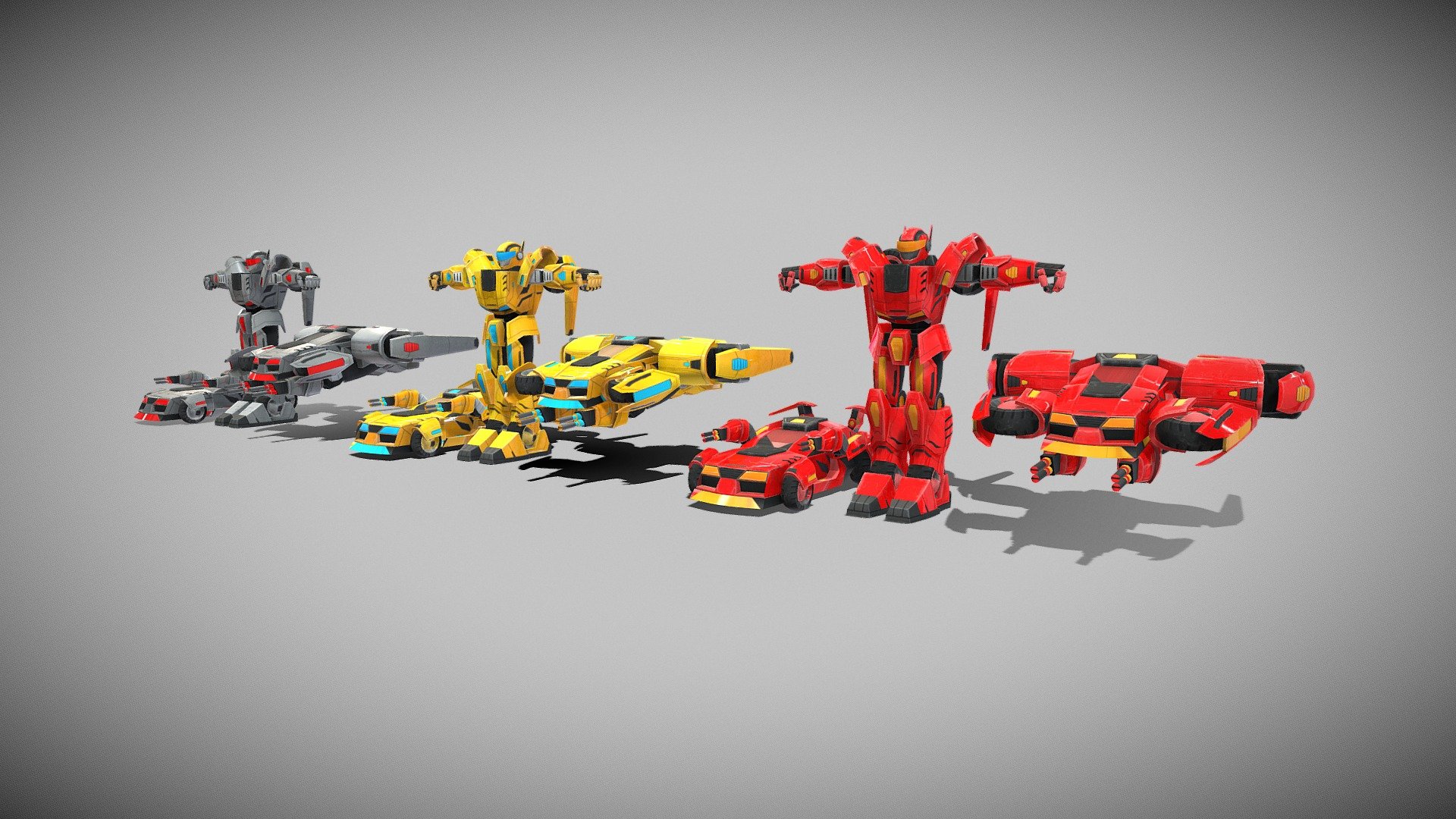 Bumblebee - Download Free 3D model by Adamcoalwalker2 (@af343454 ...