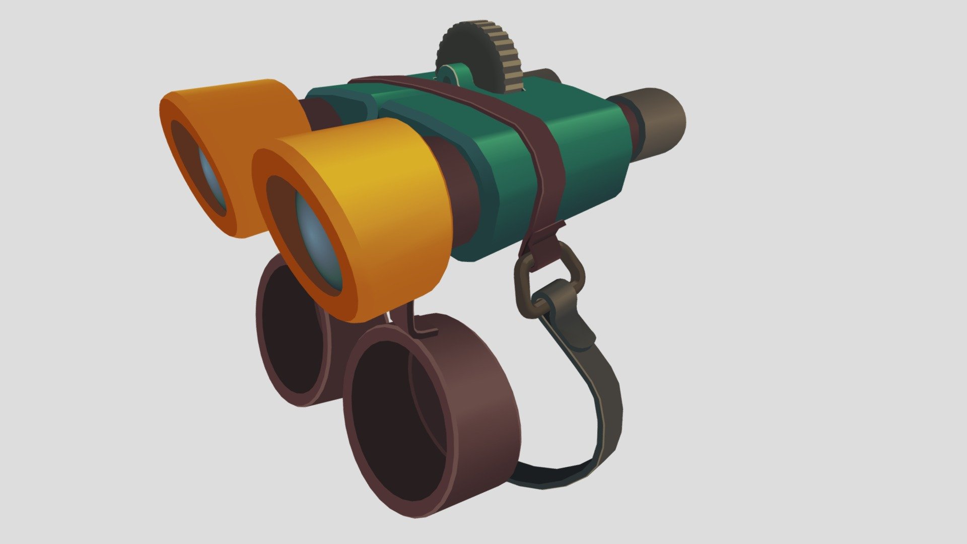 Vertex Painting - 3D model by Joanna Kalita (@joanna_kalita) [363b517 ...