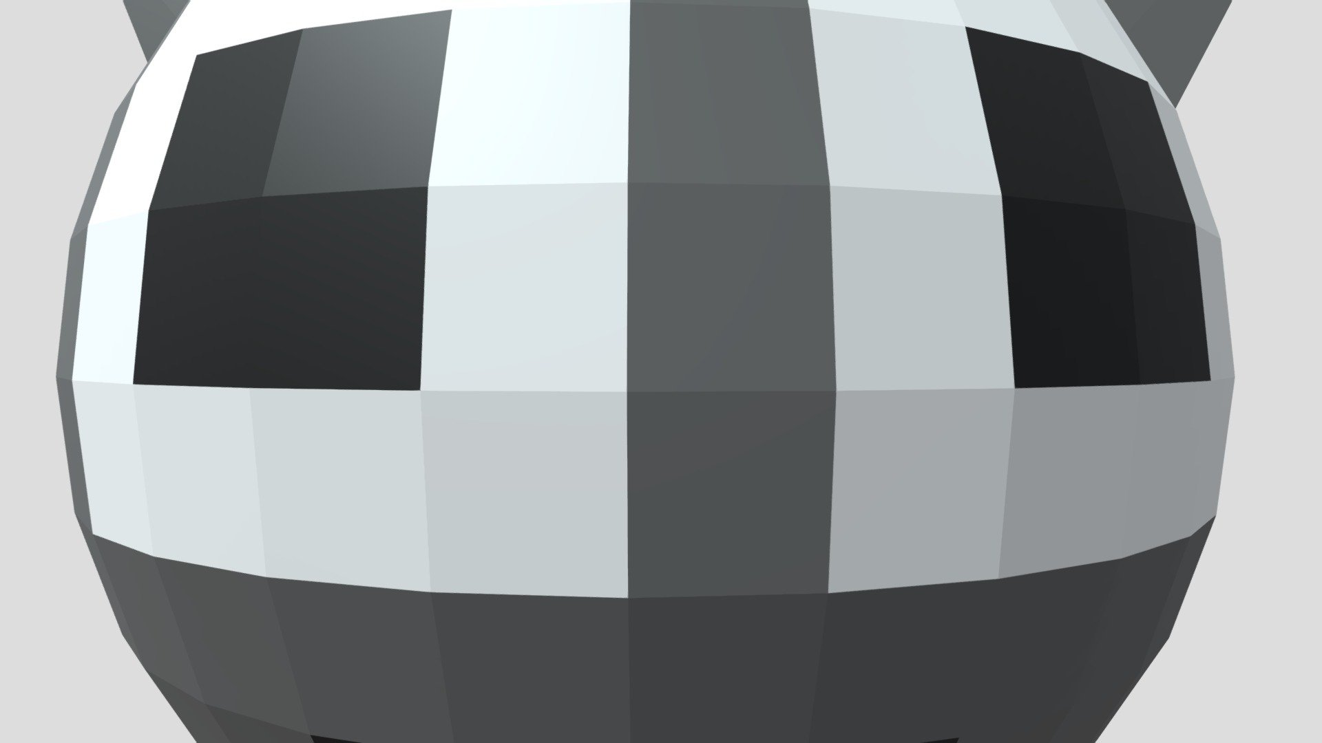 sprunki gray - Download Free 3D model by Gummibar gumy bear ...