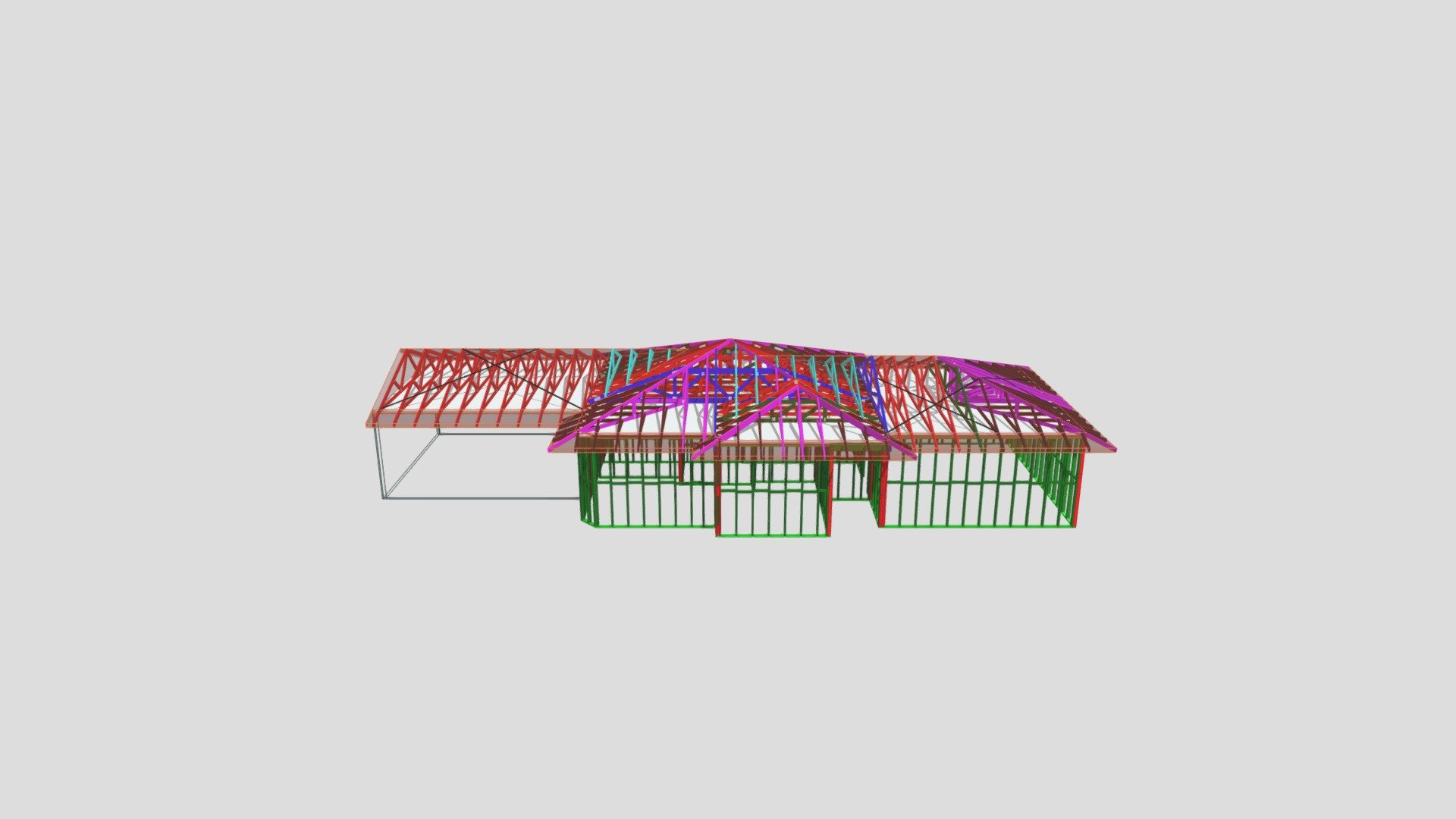 100219 U3 - 3D model by Dahlsens [363bffb] - Sketchfab