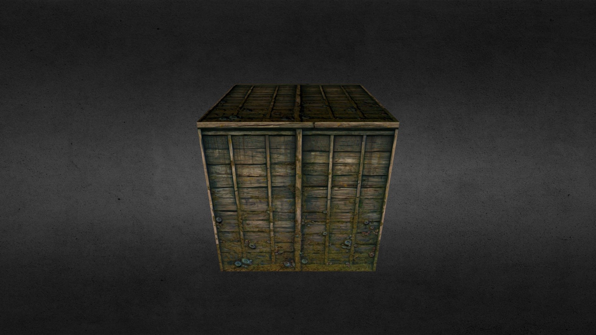 Normal Mapping test JPG - 3D model by antiRuben [363e116] - Sketchfab