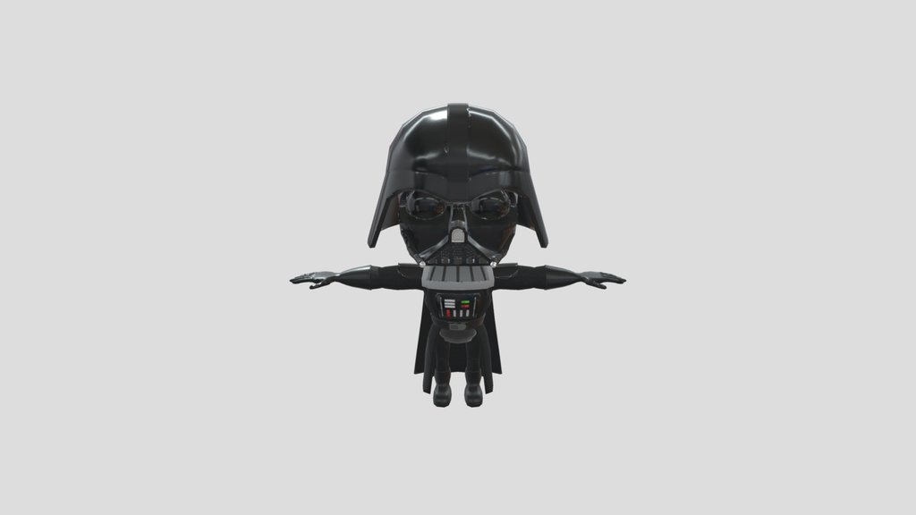 dark - A 3D model collection by olikalwassabi - Sketchfab