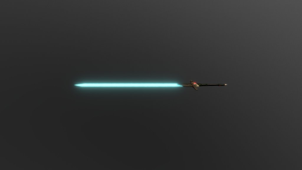 Melee Weapons - A 3D model collection by Trinity (@TheyCallMeTrinity ...