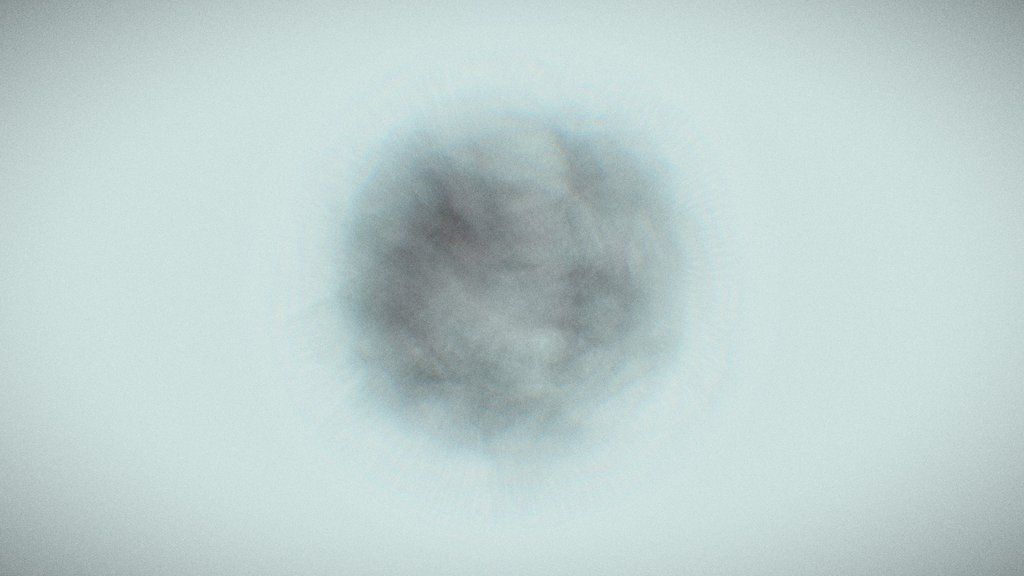 Brouillard - A 3D model collection by projetxr - Sketchfab