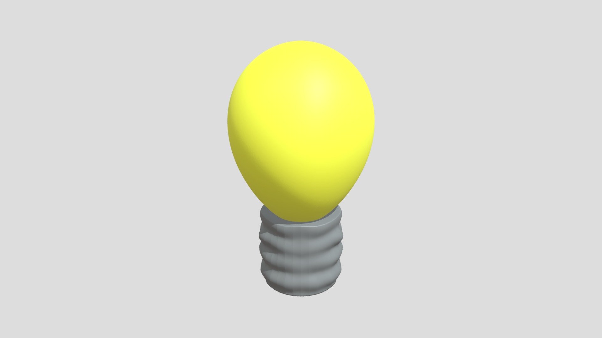 Light - Download Free 3D model by bastakillen111 (@bastakillen ... Light - Download Free 3D model by bastakillen111 (@bastakillen ...