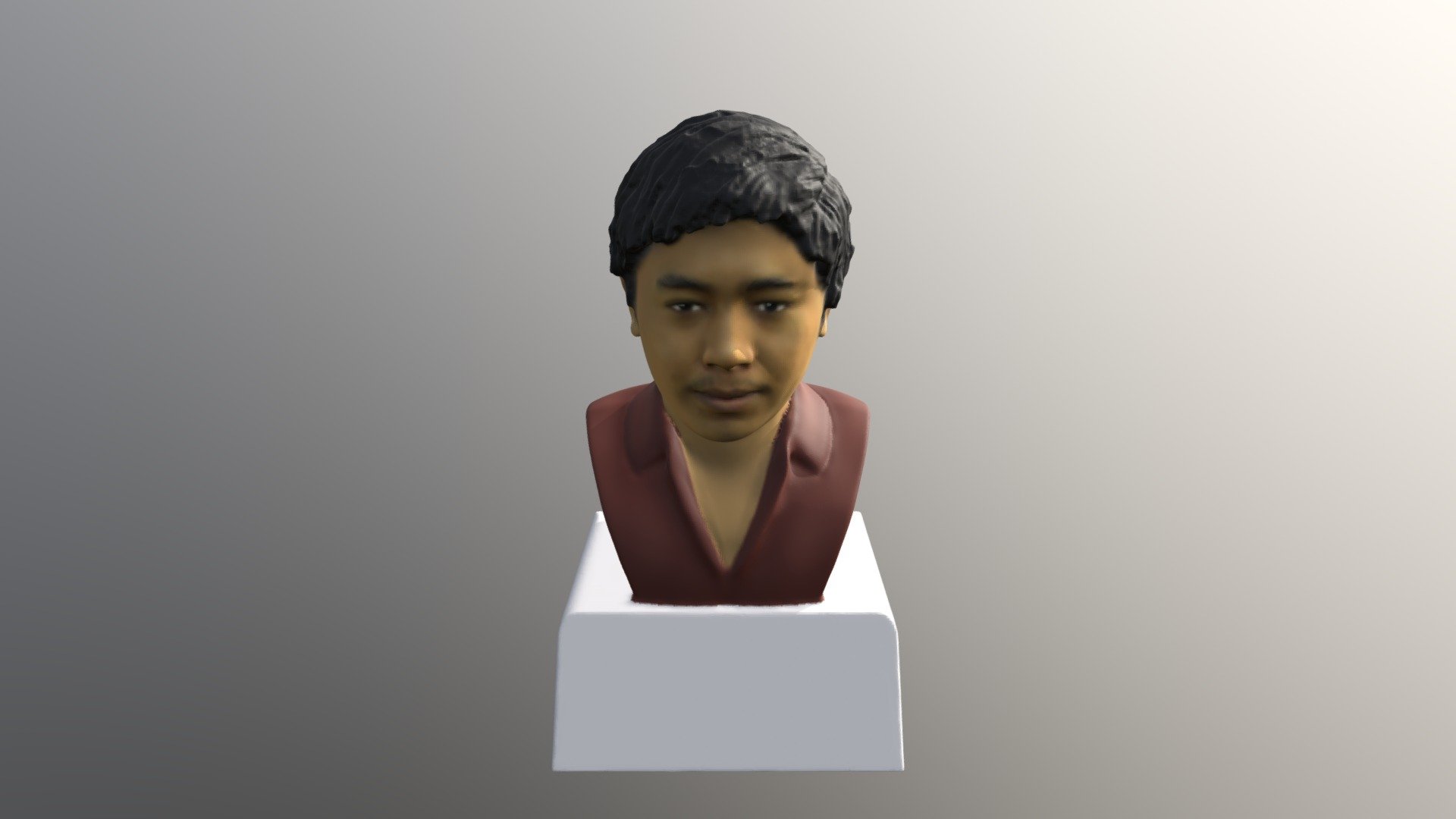 My figure (Ditto) - 3D model by DITTO (@dittoditte) [3643a0c] - Sketchfab