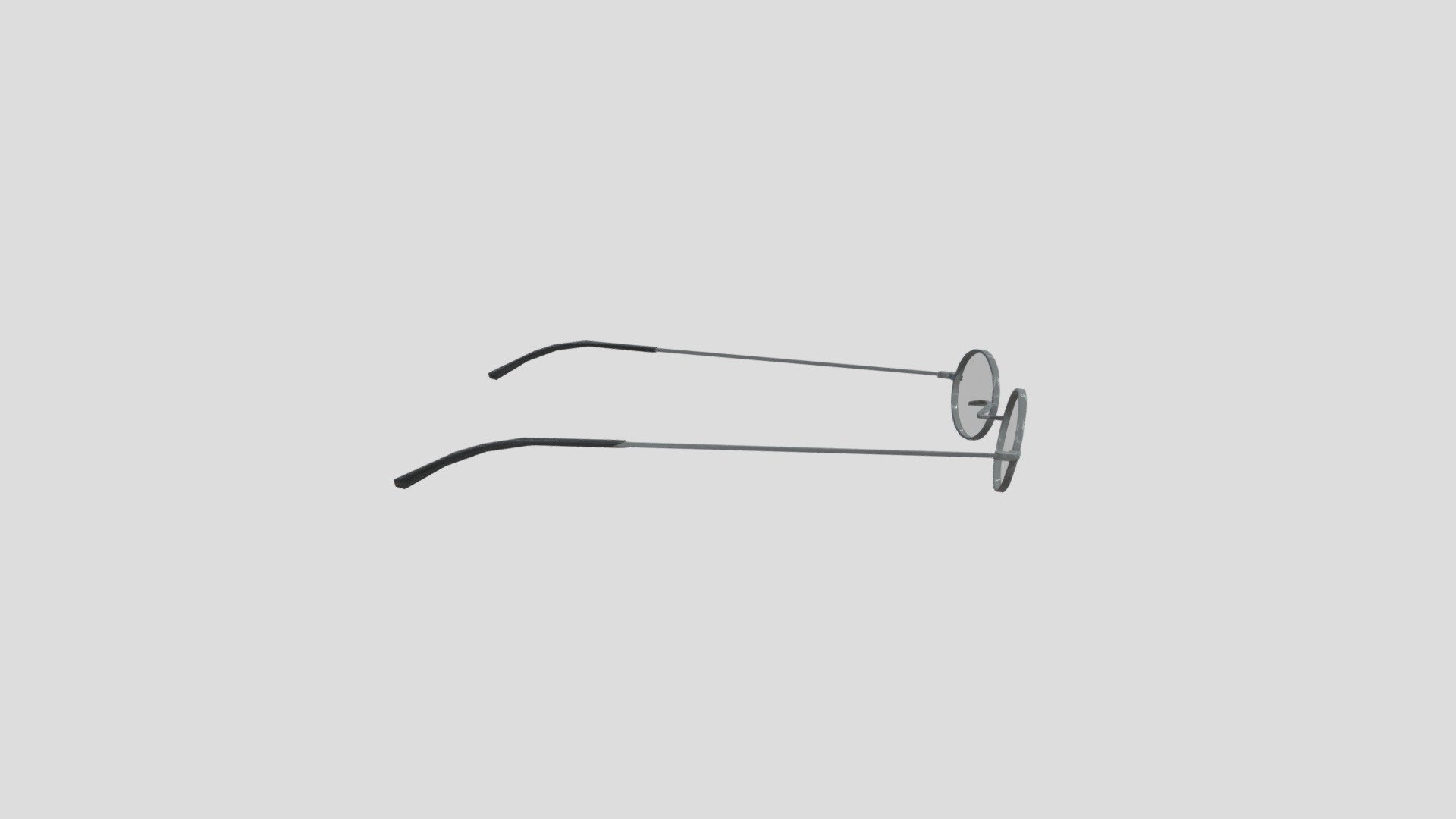 Glasses3 - Download Free 3D model by ASP (@whutdaheckisgoingononyouon ...