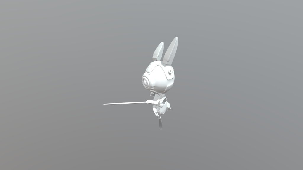 tech devices - A 3D model collection by BABBITZ - Sketchfab