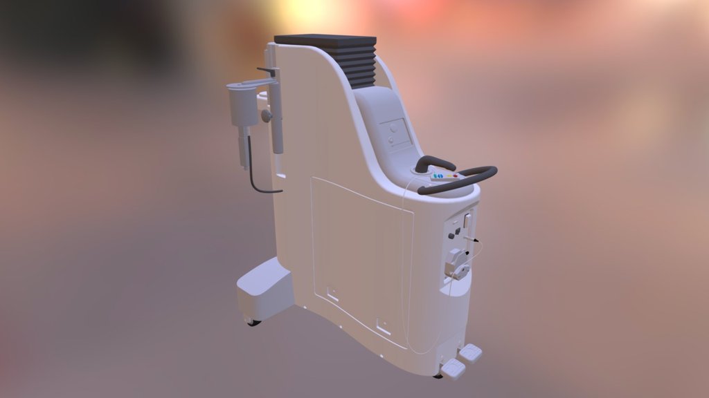 TCAT Base - 3D model by funny4u [3649faa] - Sketchfab