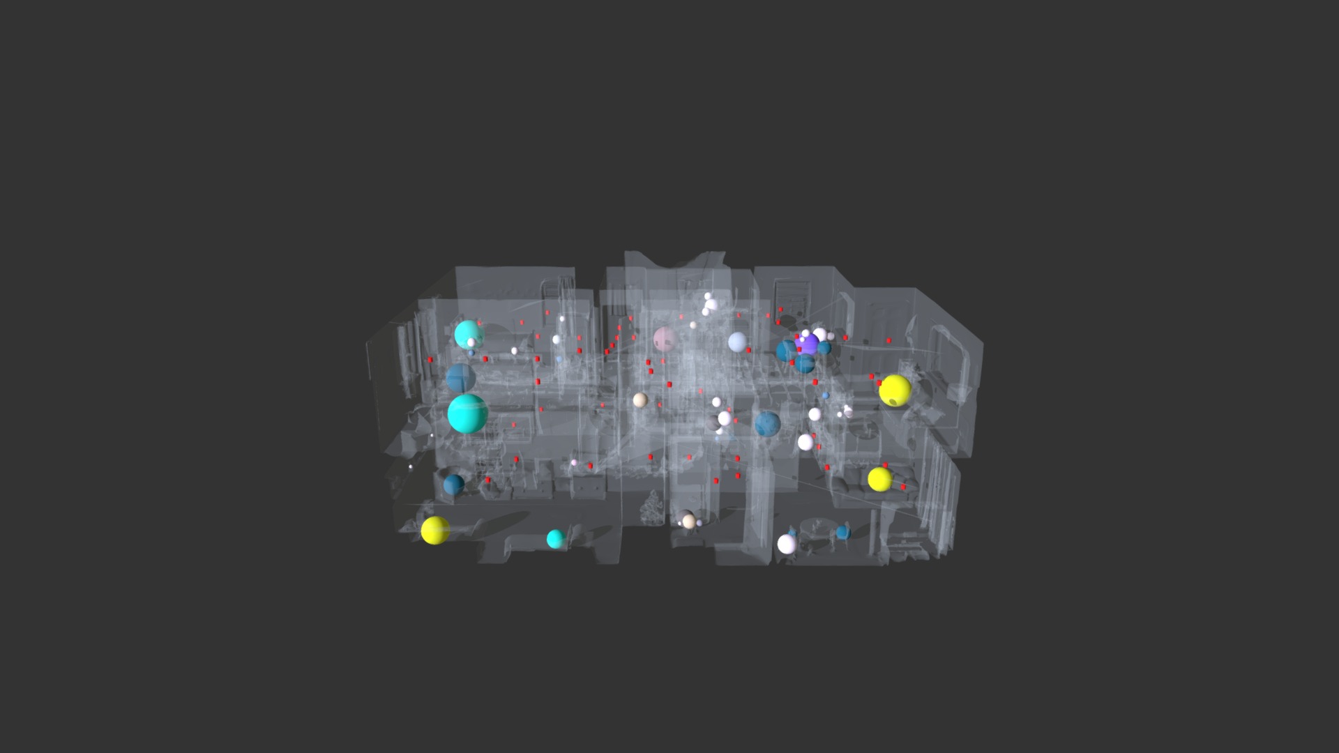 Merom_nodes - 3D model by ir0 [364c63d] - Sketchfab