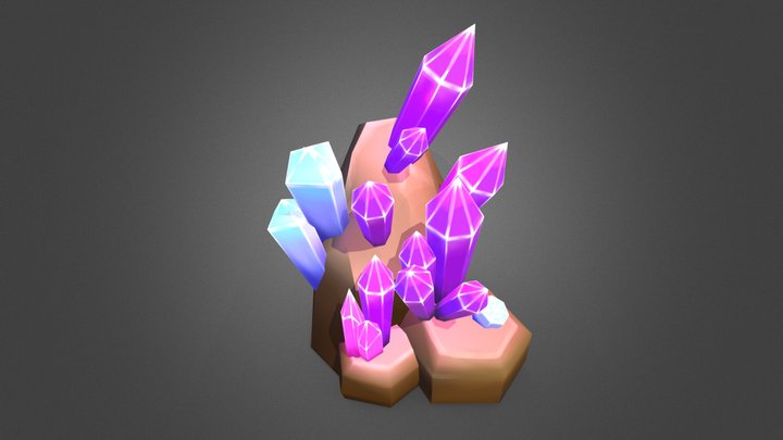 Shards 3D models - Sketchfab