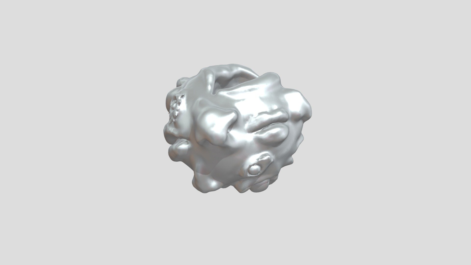 Mouth 360 Interaction - 3D model by Alysa Yang (@ayang457) [364e1e2 ...