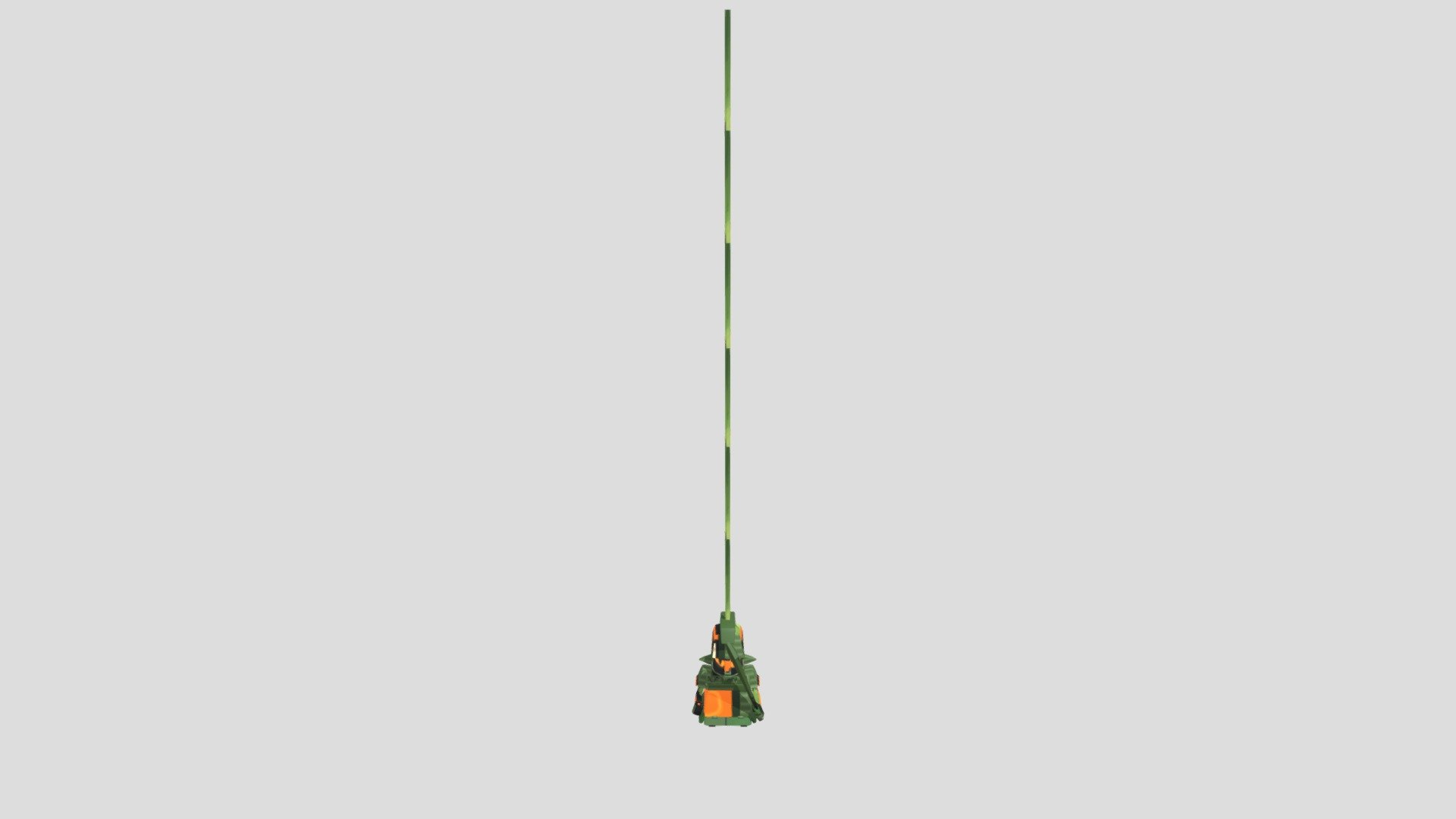 goblin-rec-room weird - Download Free 3D model by Romeo rios vr ...