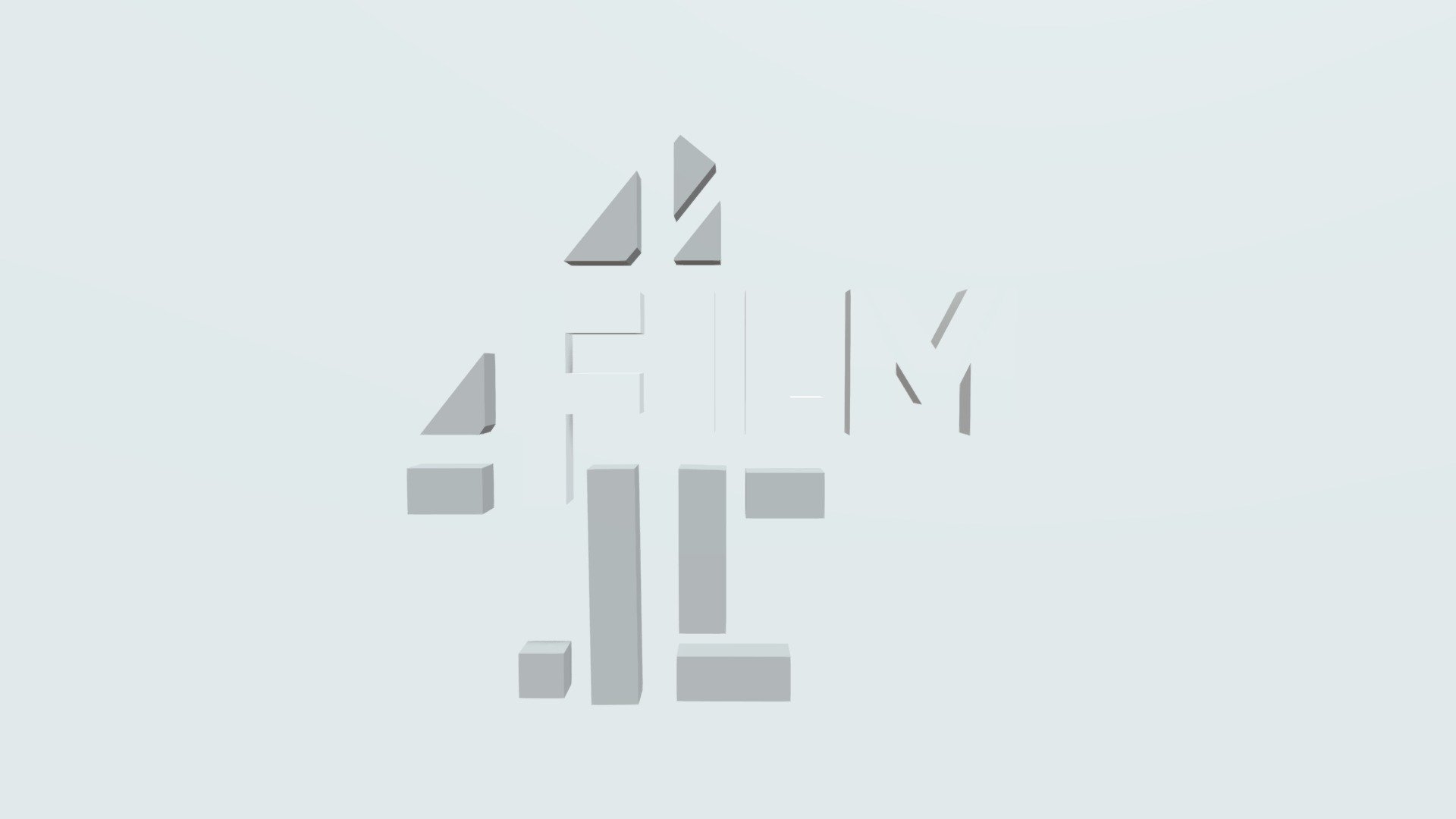 Rare_ - Download Free 3D model by Bluedles / Cam (@camerus) [364fc36 ...