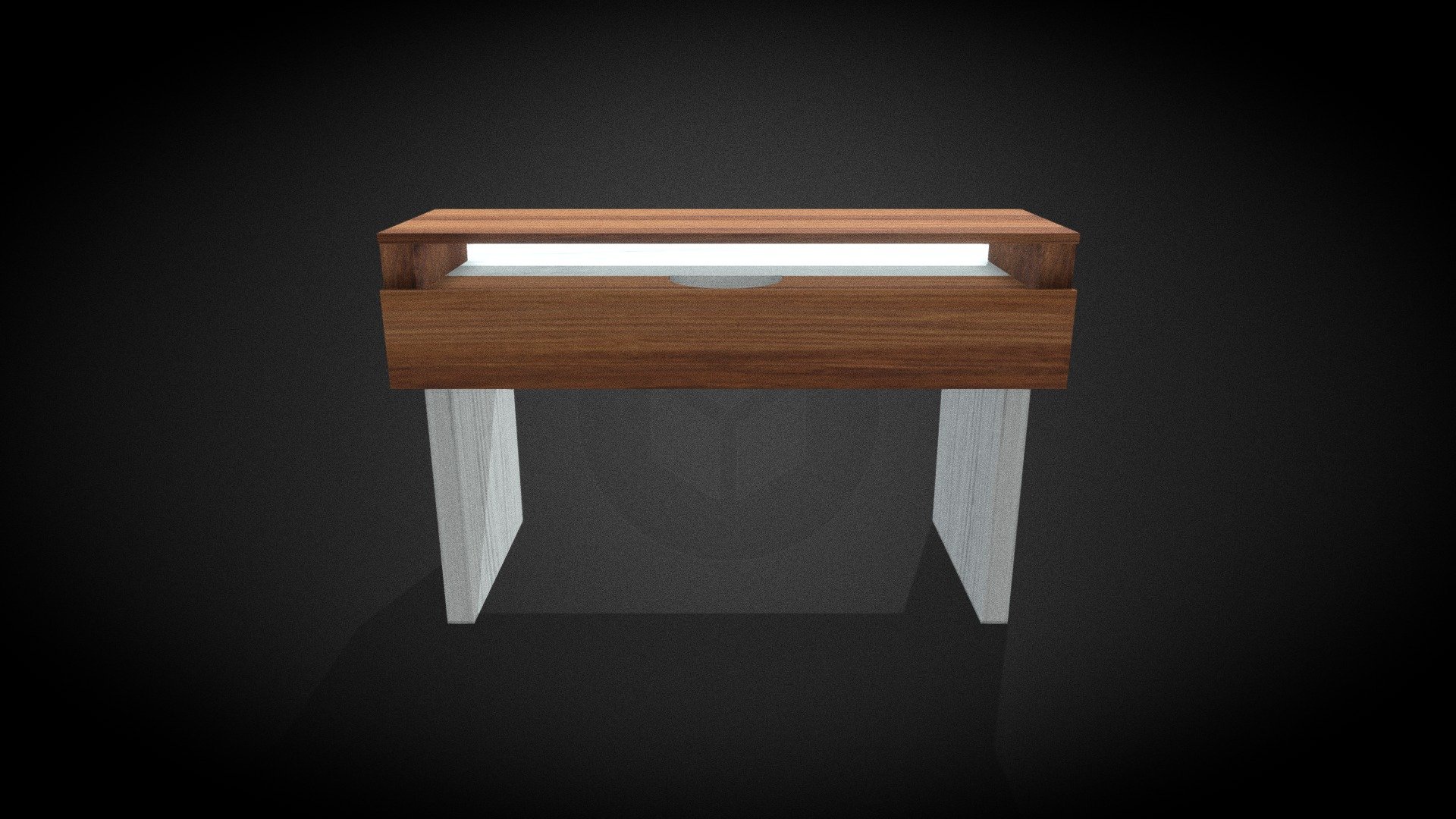 mesa - 3D model by pedhsx [365086c] - Sketchfab