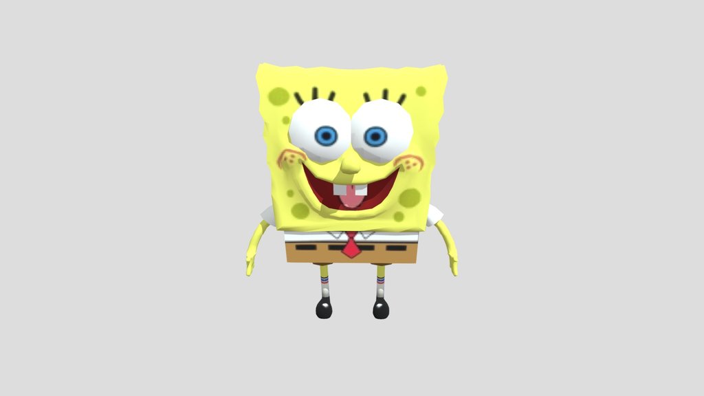 Nickelodeon - A 3D model collection by Zarboy086 - Sketchfab