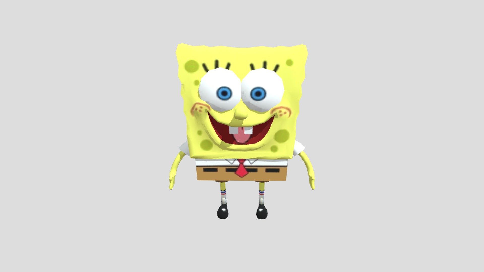PC Computer - Nickelodeon Toon Twister 3D - Spon - Download Free 3D ...
