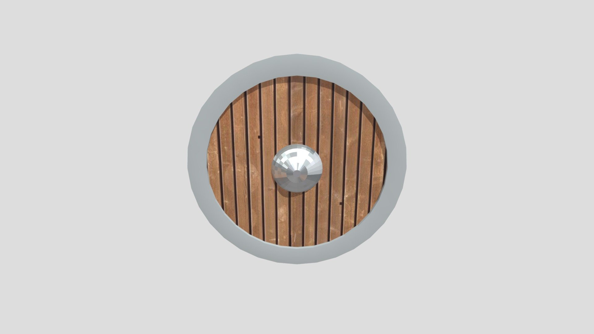 Shield - Download Free 3D model by steven_123 [3652cd5] - Sketchfab