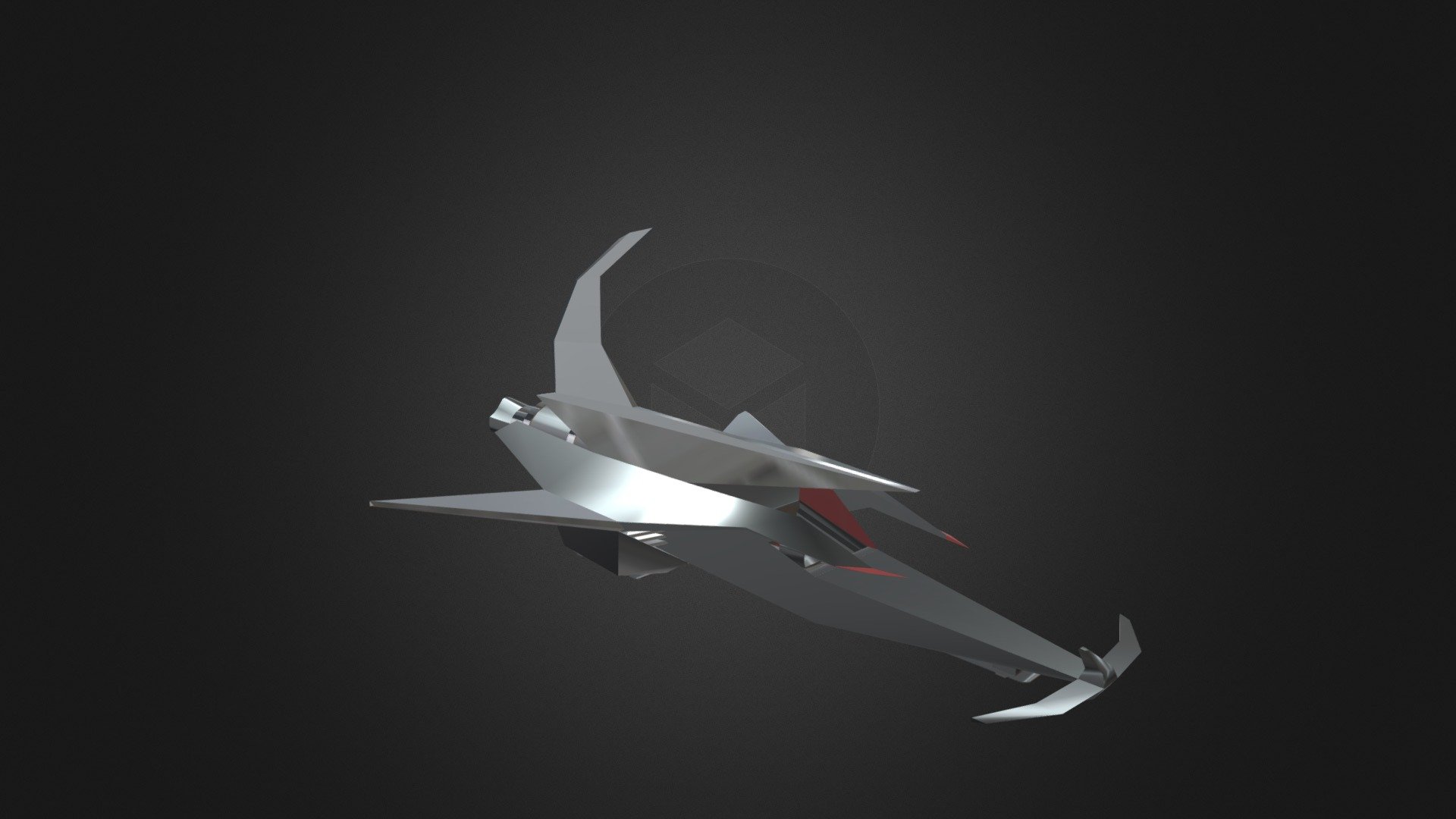 HV01F - 3D model by snaillord [365397d] - Sketchfab