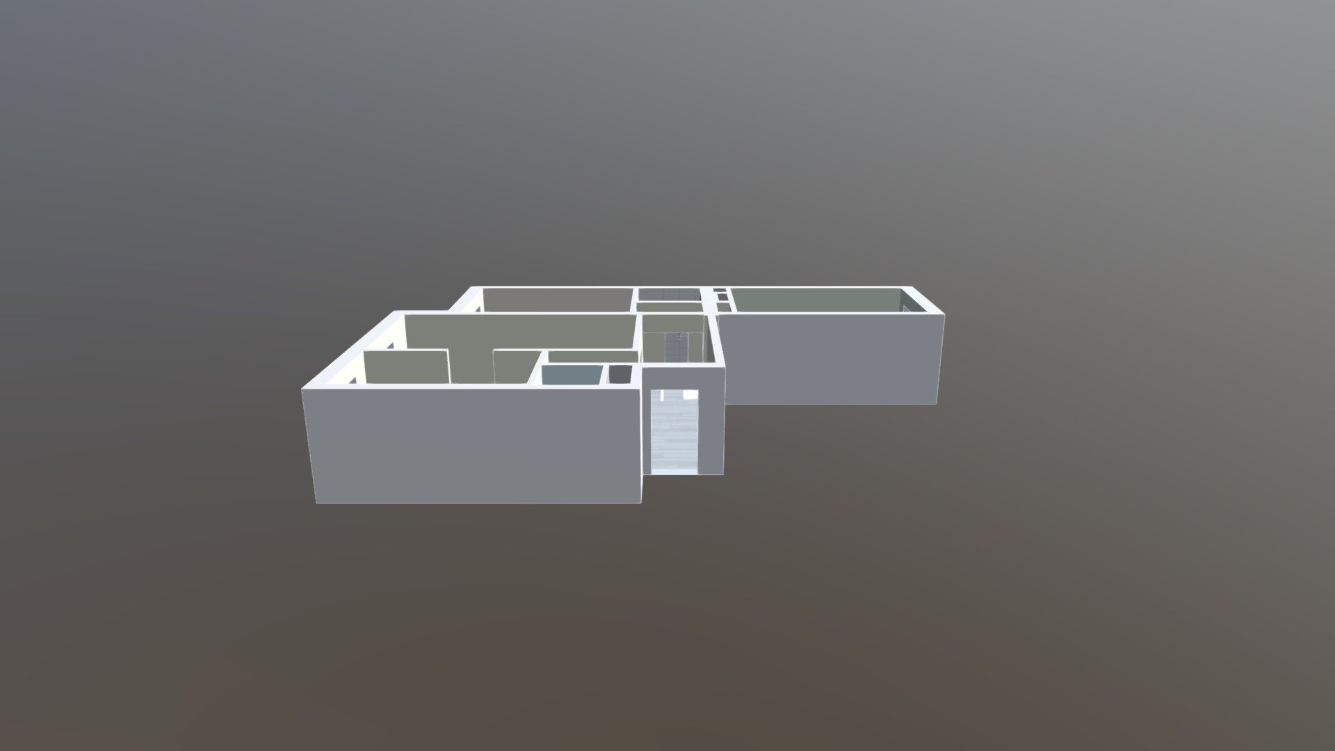 p25-267 - 3D model by M-Dom (@moidom) [36542a4] - Sketchfab