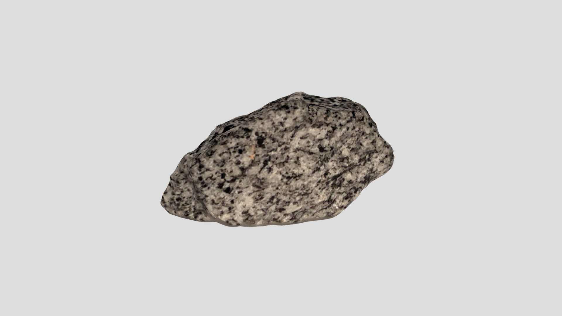 PRR-5013 (Granite - equigranular) - Download Free 3D model by Byrd ...
