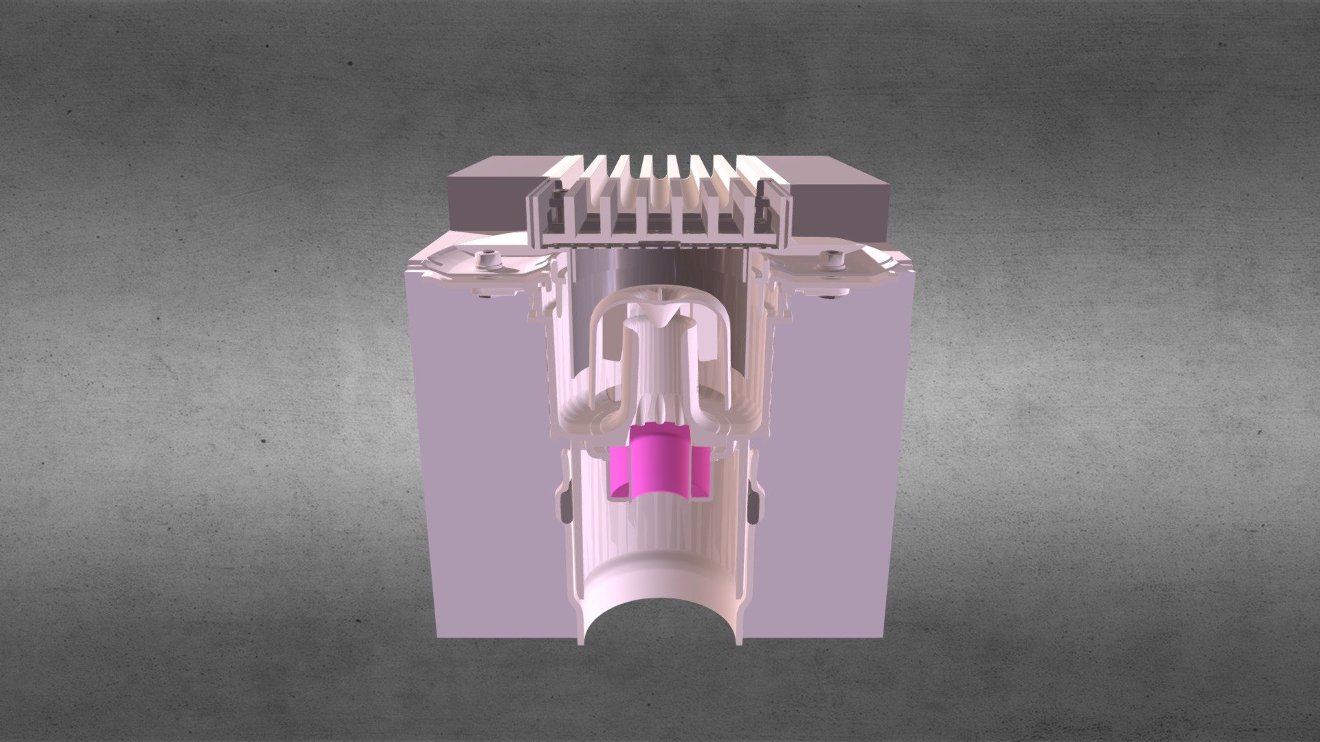 PG EVO V4 - 3D model by weicheltfilm [36552ef] - Sketchfab