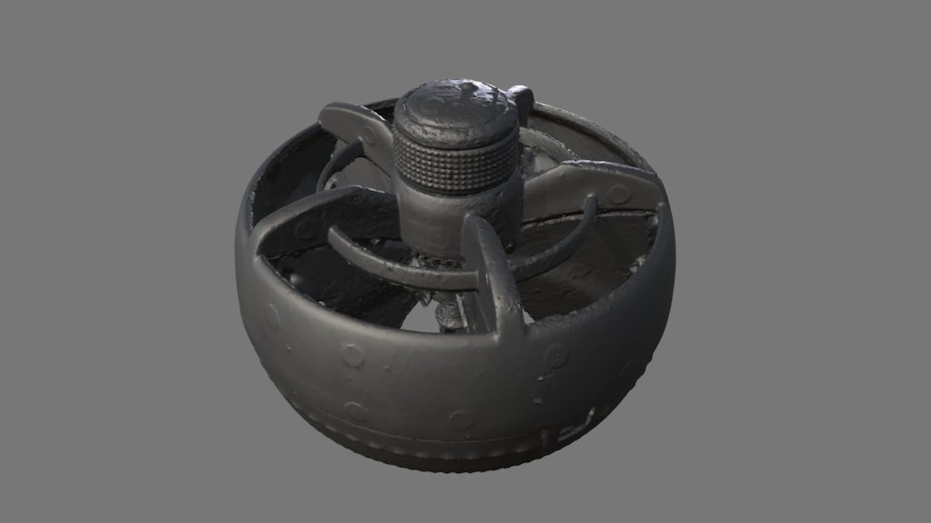 Technical Objects - A 3D model collection by dods.scs - Sketchfab