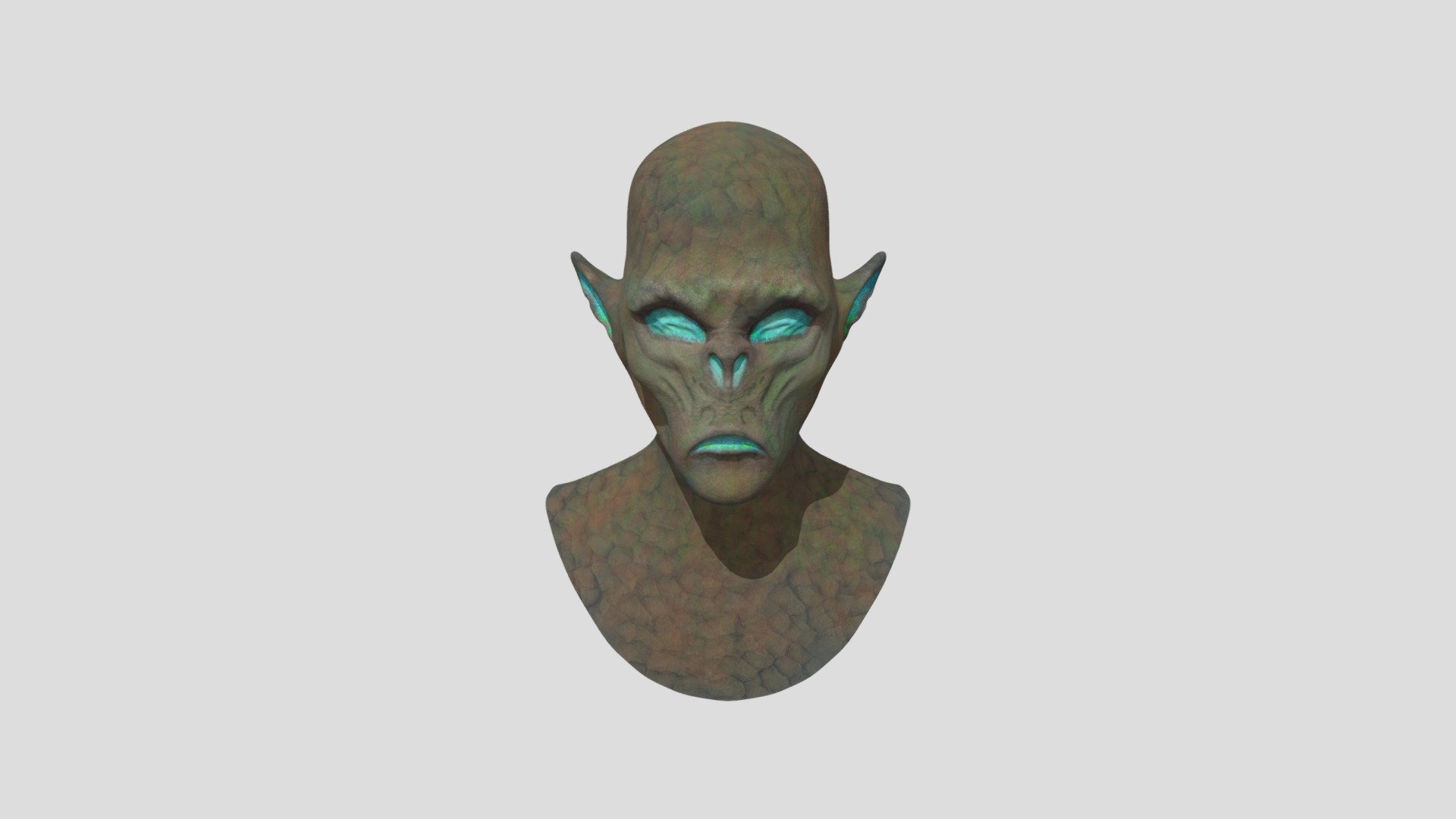 falmer - 3D model by Adorufo [36562ba] - Sketchfab