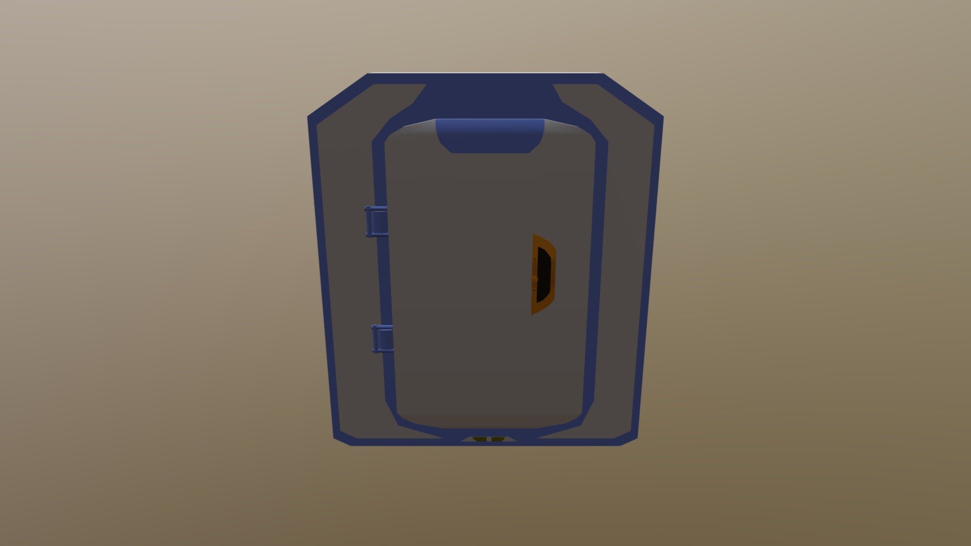Bulkhead - Download Free 3D model by Deangle [3656a4b] - Sketchfab
