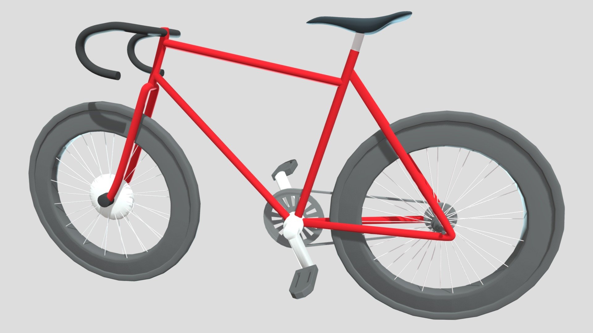 Race Bike - 3D model by MinhTriet (@dominhtriet06012008) [3656c8c ...