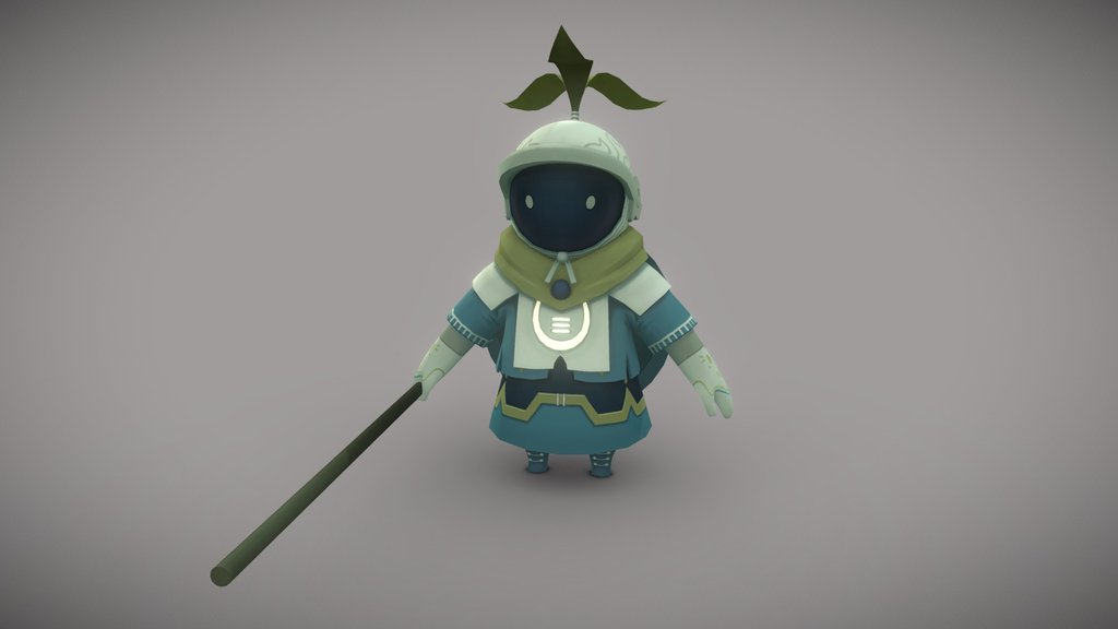 Cute_Stylized_Project - A 3D model collection by neogools - Sketchfab
