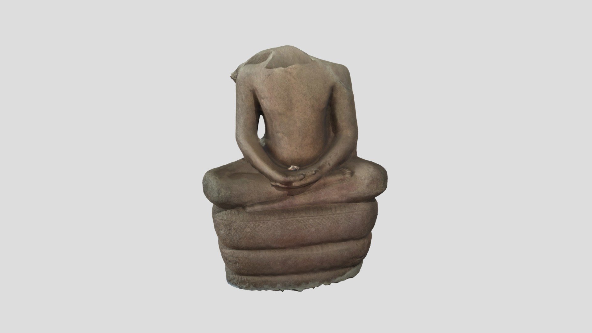 Ta Prohm - 3D model by jamesly.tk [365743d] - Sketchfab